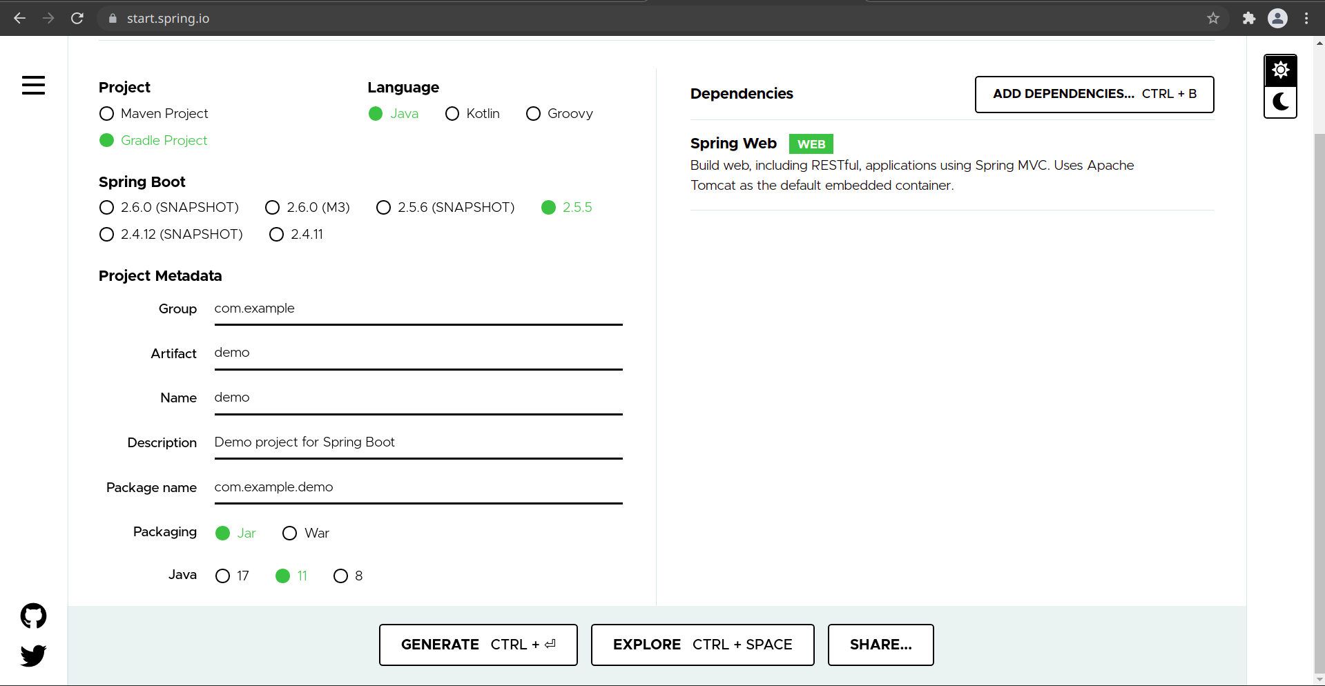 How to secure a Springboot application with Keycloak IDM - Middleware ...