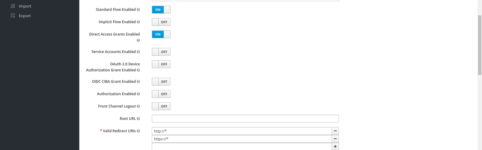How To Authenticate User With Keycloak Oidc Provider In Kubernetes Middlewaretechnologies