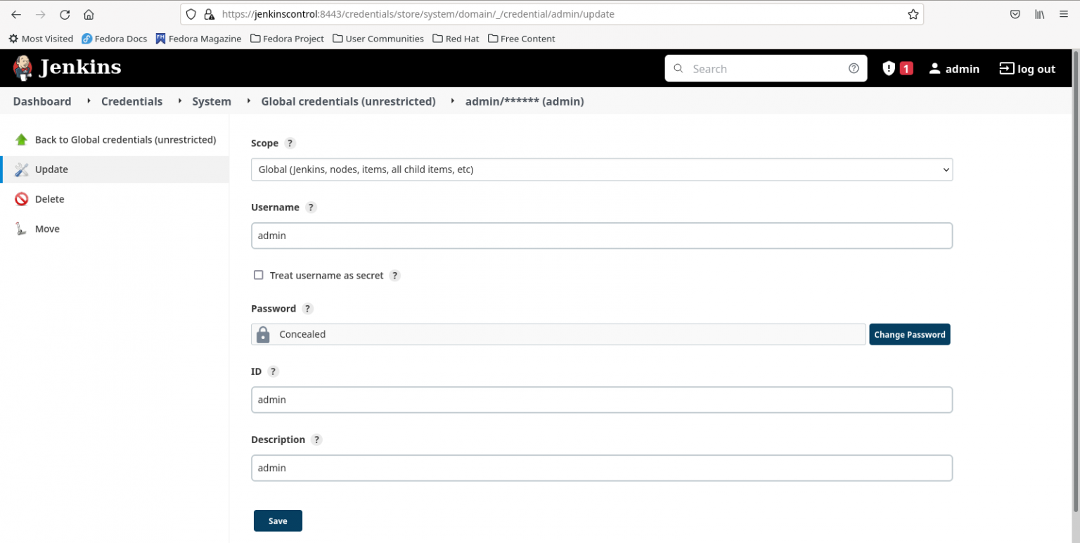 How To Setup And Connect An Agent Node To Jenkins Controller Middlewaretechnologies