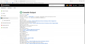 How to setup and connect an agent node to jenkins controller - Middleware|Technologies