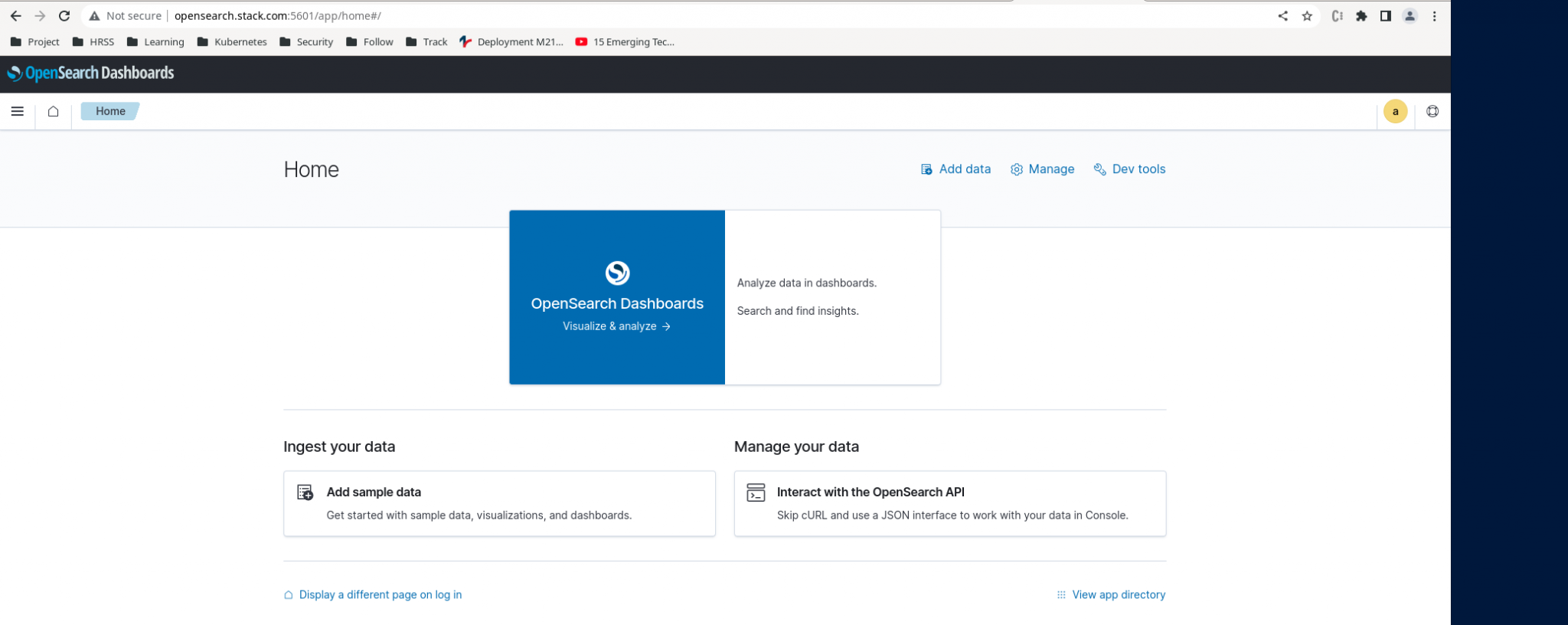 How To Setup Log Analytics Using Opensearch Data Prepper And Fluent Bit Middlewaretechnologies