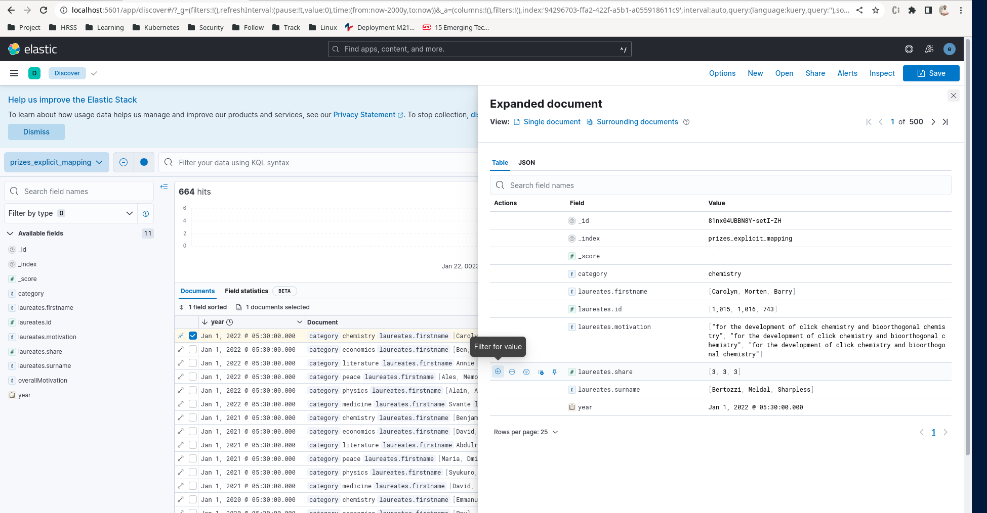 How To Map Json Document Fields Using Index Mapping Middlewaretechnologies