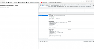 How to enable and validate CORS in nginx - Middleware|Technologies