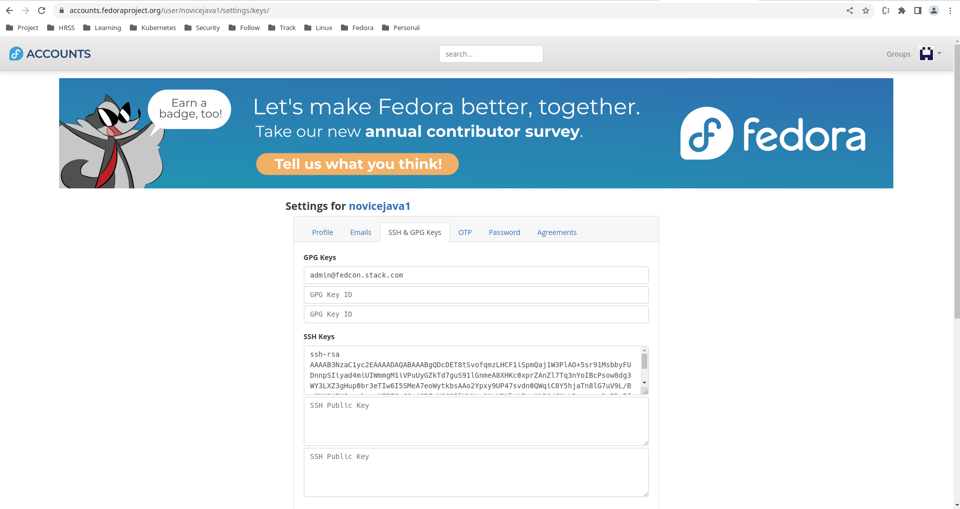 How to build RPM packages using Fedora packaging tools - Middleware|Technologies