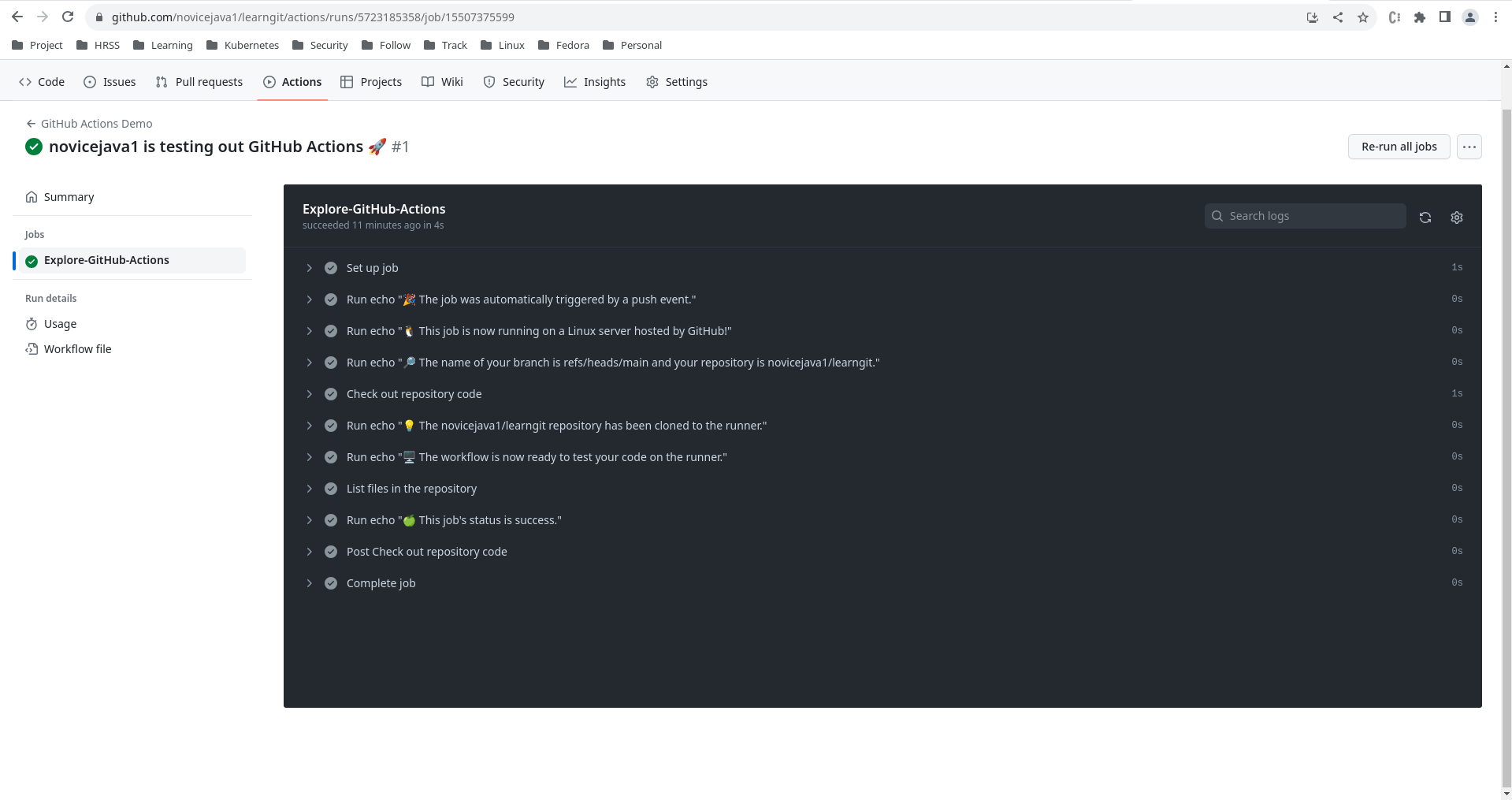 How To Allow Github Access Token To Create And Update Github Workflow Middlewaretechnologies
