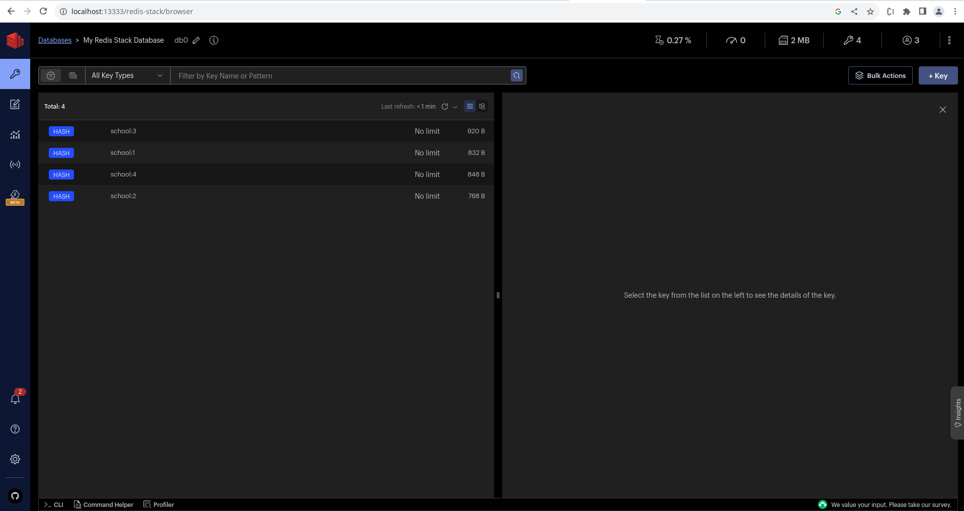How To Setup And Configure A Redis Instance Middlewaretechnologies