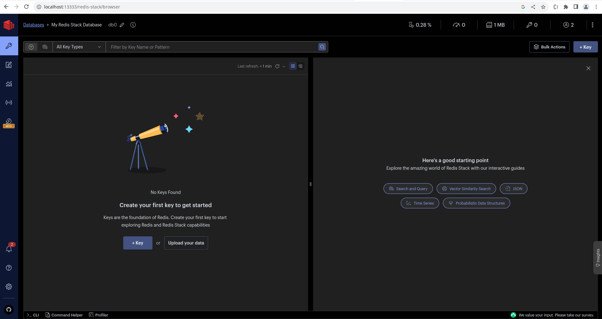 How to setup and configure a Redis Instance - Middleware|Technologies