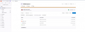 How to publish packages to gitlab package registry - Middleware ...
