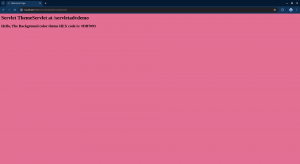 How to use Jakarta Servlet Filters and Listeners - Middleware|Technologies